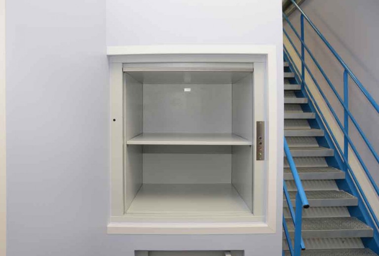 service-lift - Infinity Lifts