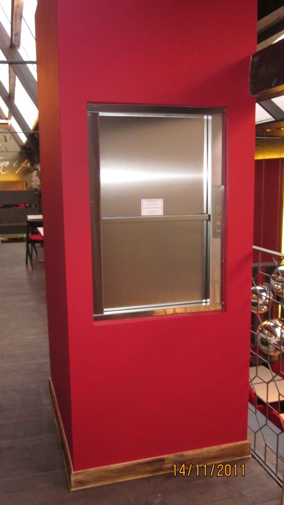 service-lift-feature-wall - Infinity Lifts