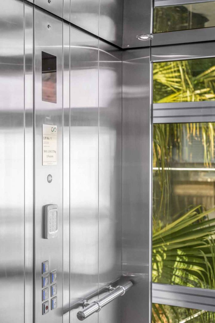 lift-interior - Infinity Lifts