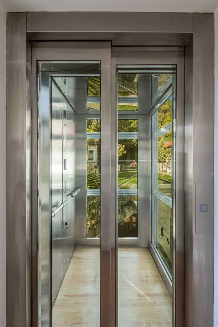 modern-glass-lift - Infinity Lifts