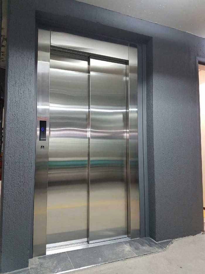Infinity Home Lift is the Elevator for your Home