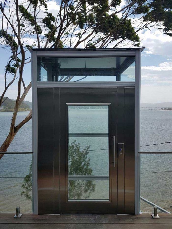 Infinity Lifts for your Home 1300 649 593