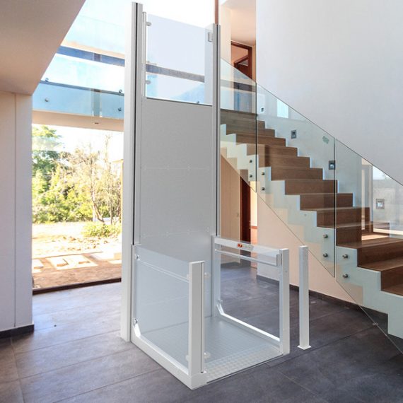 Infinity Platform Lift Disabled Access