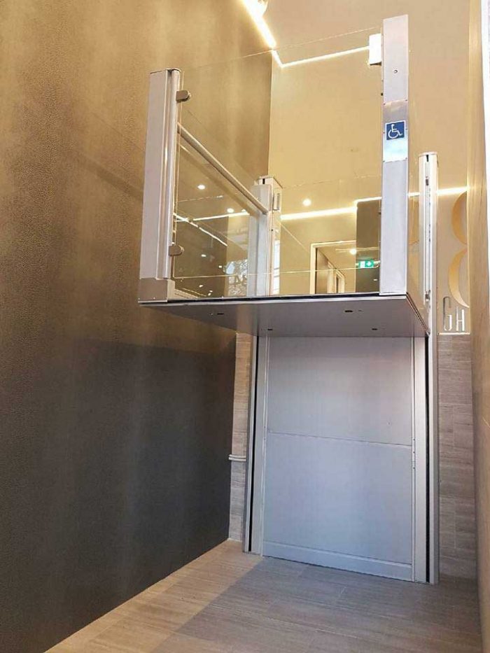 Infinity Lifts for your Home 1300 649 593