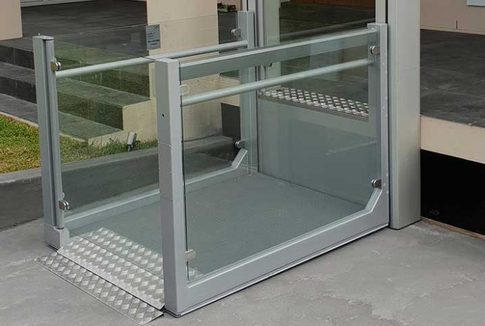 Infinity Lifts for your Home 1300 649 593