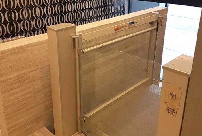 Infinity Lifts for your Home 1300 649 593