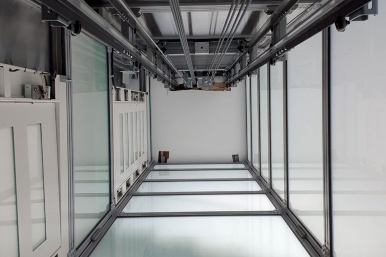 Our Projects - Infinity Lifts